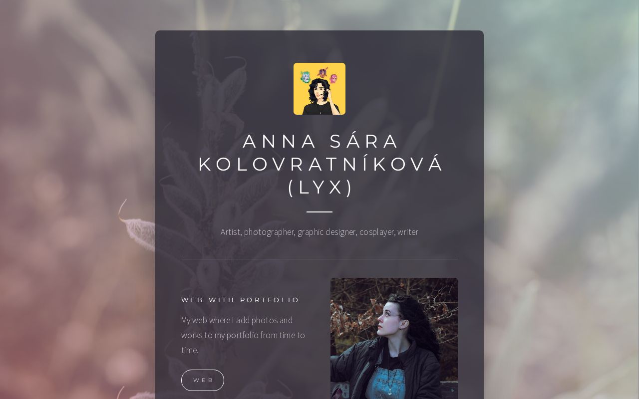 Anna Sára Kolovratníková